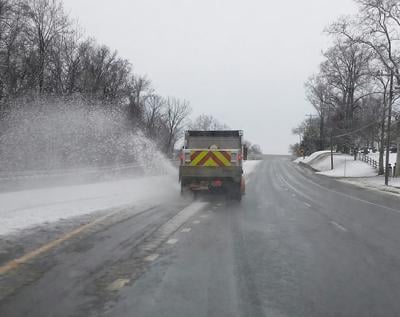 Daylong storm with measurable snowfall for Delaware coming Thursday ...