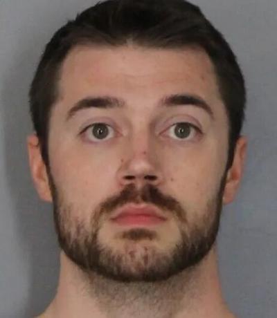 Former Marine arrested after possessing loaded weapon near Army Reserve ...