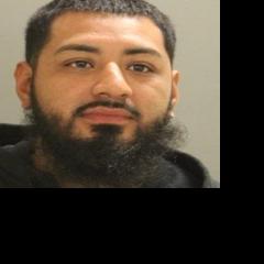 Fifth DUI lands New Castle man behind bars after Newark pursuit | The ...