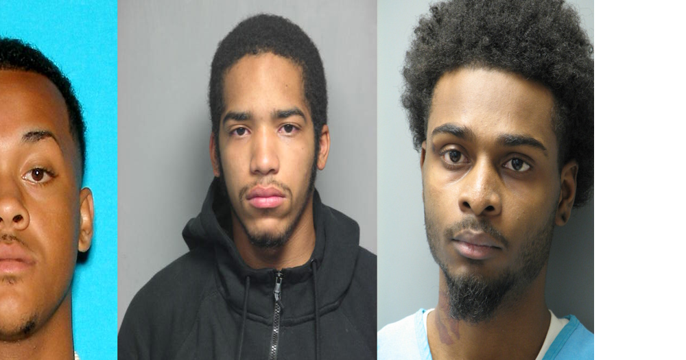 Elsmere Police arrest 3 following month-long drug investigation | The ...