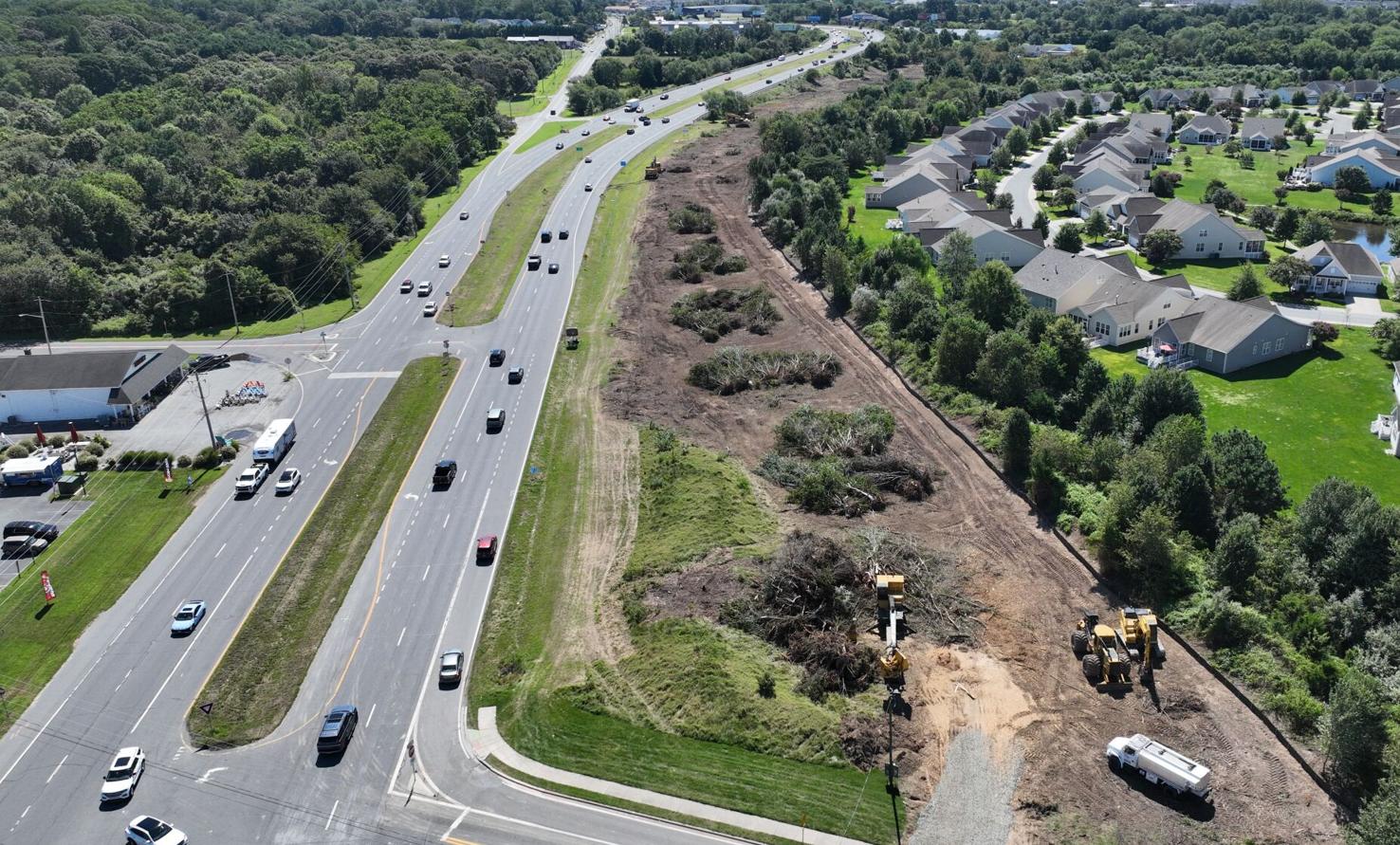 DelDOT planning first speed camera for Delaware Route 1 near Lewes ...