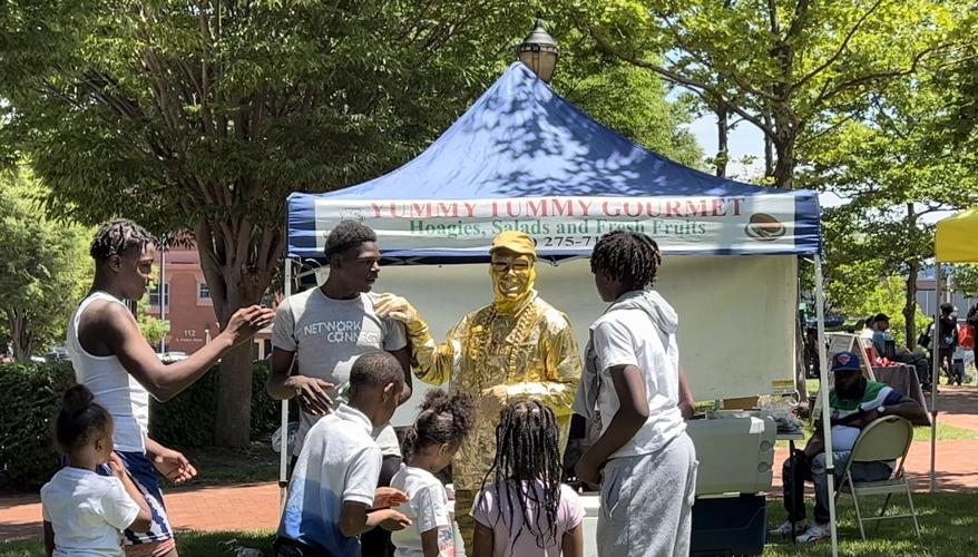 "Knowing the 'why'" | Delaware comes together to celebrate Juneteenth ...