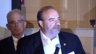 VIDEO | "A really nice surprise" - Gilman Bowl, Superstars in Business ...