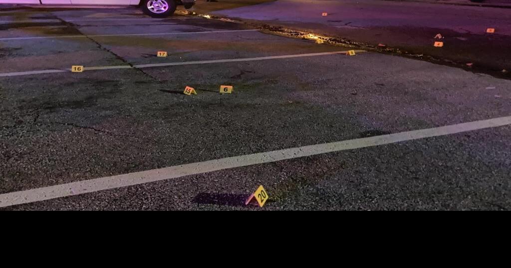 Shooting investigation in Wilton area | The Latest from WDEL News ...