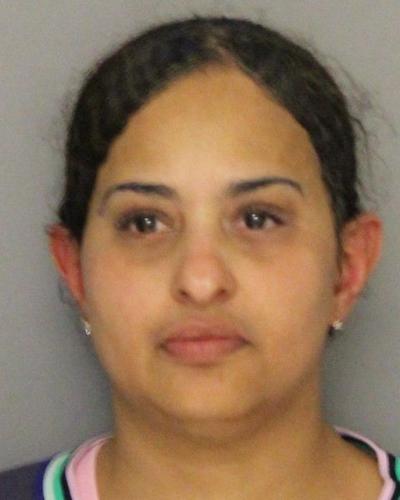 UPDATE | Troopers arrest Big Lots shoplifting suspect | The Latest from ...