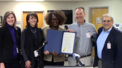 VIDEO | Recognizing family caregivers in Delaware | The Latest from ...