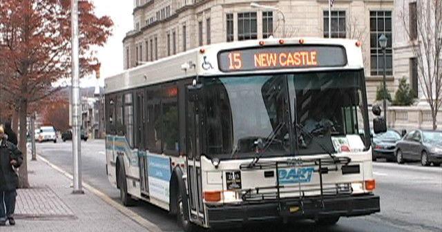 DART to provide free statewide bus service for Earth Day “Try Transit ...
