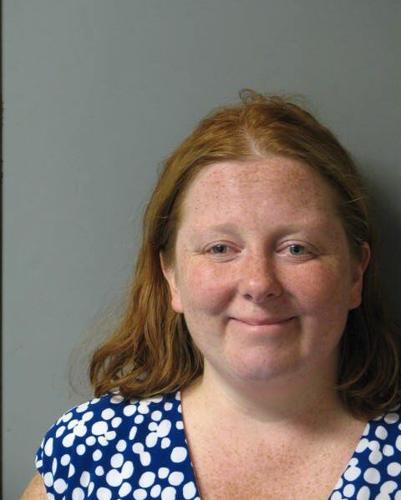 Lewes woman charged after police say she left child in locked car for ...