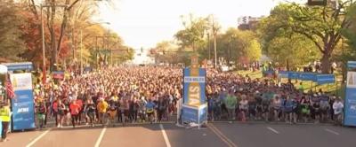 Philadelphia's Broad Street Run moves up a week due to Phillies ...