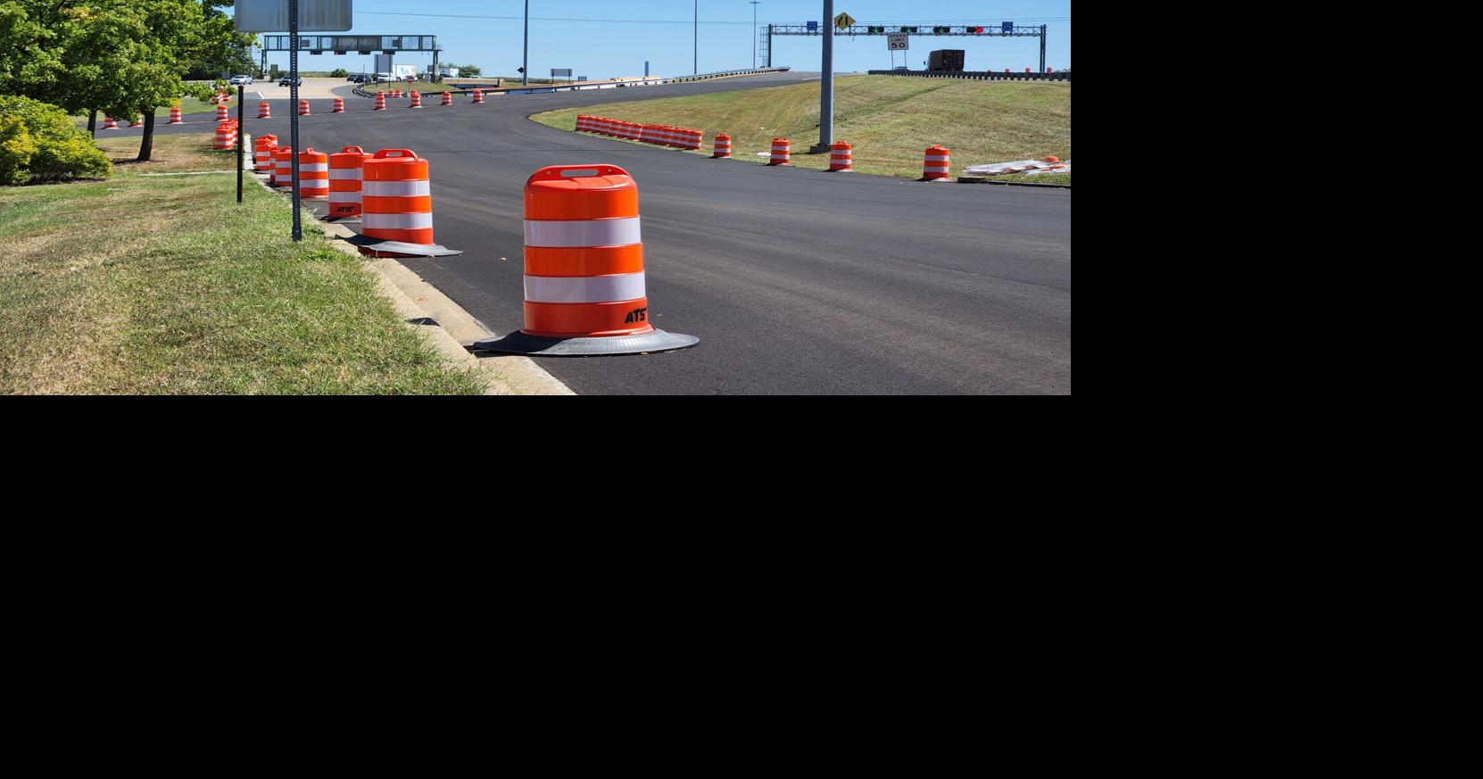 Delaware Memorial Bridge rehab project gets underway | The Latest from ...