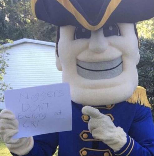 2 Caesar Rodney High School students suspended, won't face criminal ...