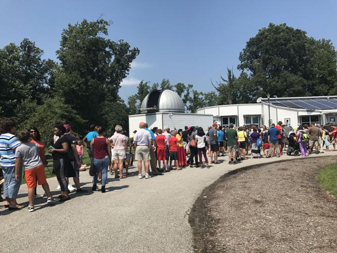 VIDEO | How Delaware took in the 2017 Solar Eclipse | The Latest from ...