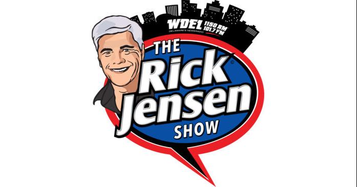 Rick Jensen Show | | wdel.com