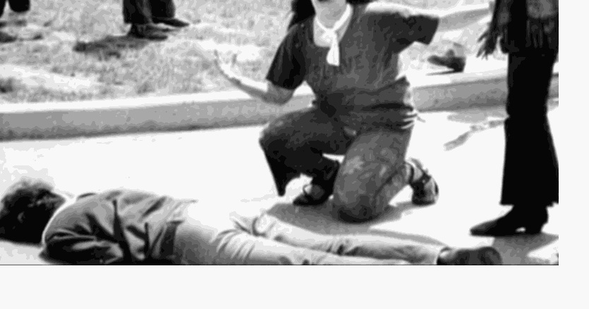 The Kent State Massacre - May 4, 1970 | | wdel.com