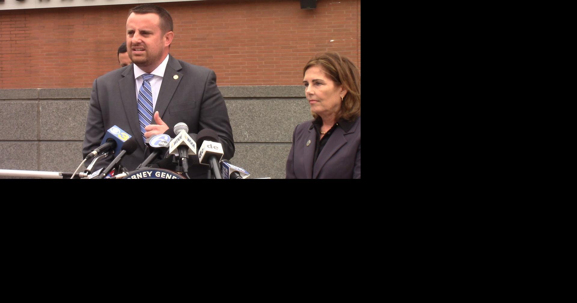 Mark Denney | | wdel.com