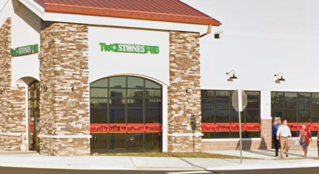 Two Stones Pub to close Middletown location | The Latest from WDEL News ...