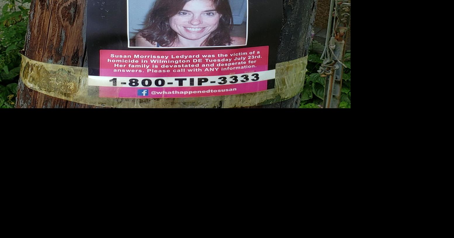 What happened to Susan Ledyard? | The Latest from WDEL News | wdel.com