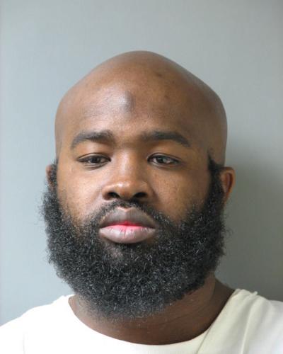 Wilmington man gets 2 years for intimidating witness in criminal ...