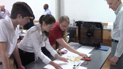 VIDEO | Delaware Technology Student Association celebrates 40th year ...