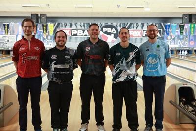 Seaford's Tim Foy, Jr. advances to PBA Delaware Classic finals | The ...