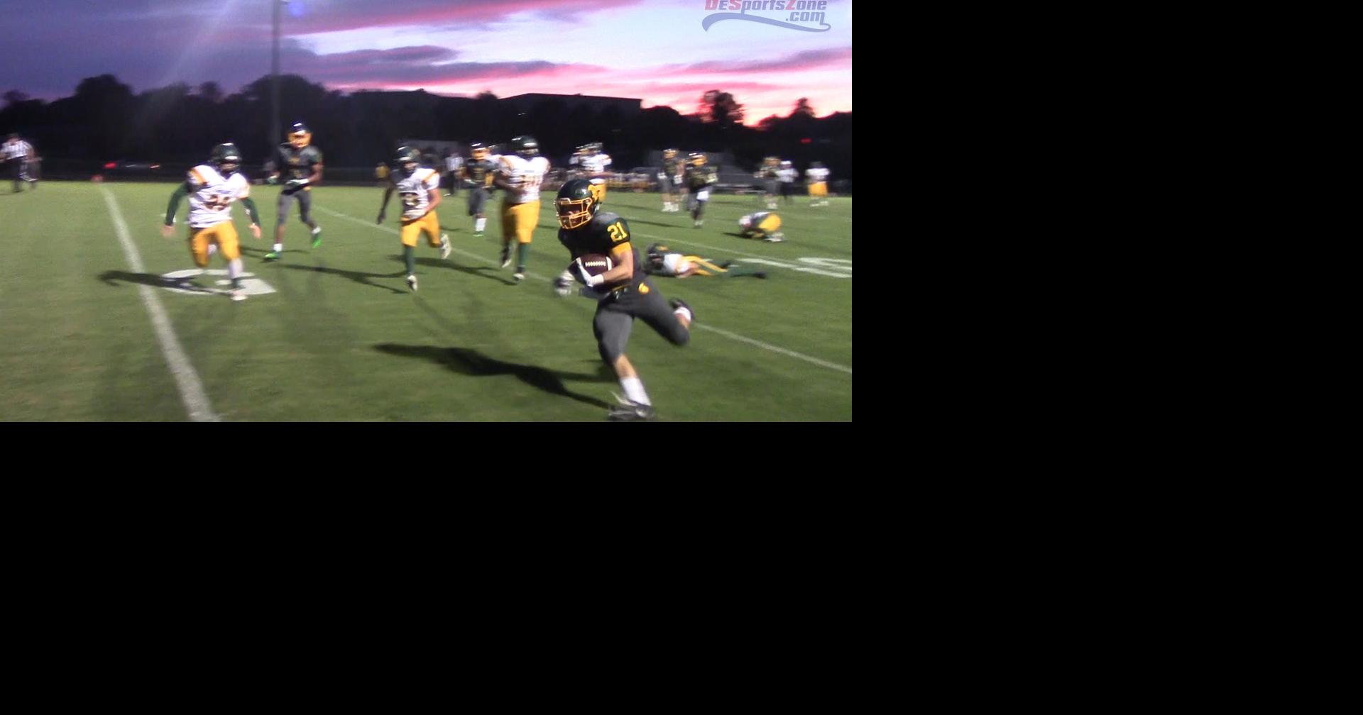 St Mark's Football | | wdel.com