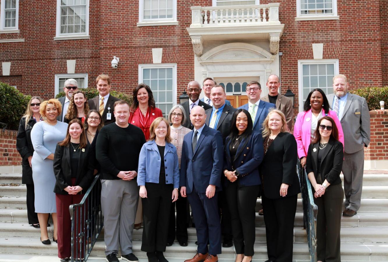 Collaborating to deal with Delaware's healthcare challenges | The ...