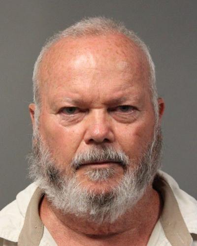 Drunk man charged with pointing gun at accused line-cutter at Dover car ...