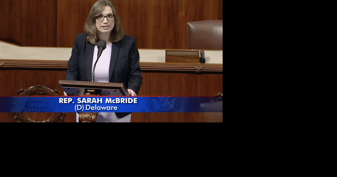 "This is about families" - Rep. McBride warns that USDA cutbacks could ...