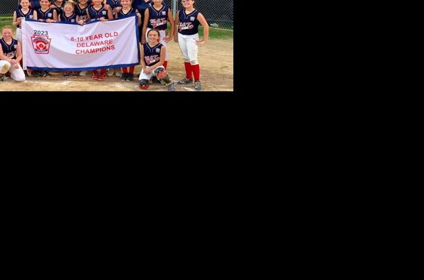 A championship sendoff in Middletown | The Latest from WDEL News | wdel.com