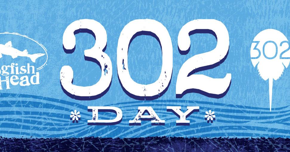 302 Day returns to celebrate Delaware | Features | wdel.com