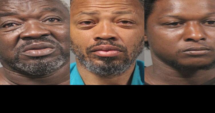 3 Dover assault & robbery suspects charged, 2 sought | The Latest from ...