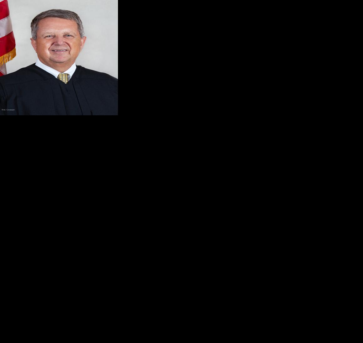Delaware Superior Court Judge William Carpenter to retire from 30 years ...