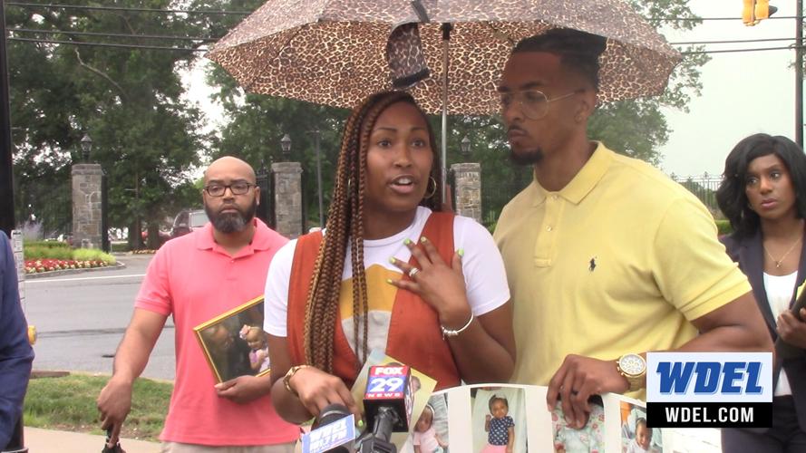 2 families file lawsuits against Nemours claiming they were wrongfully ...