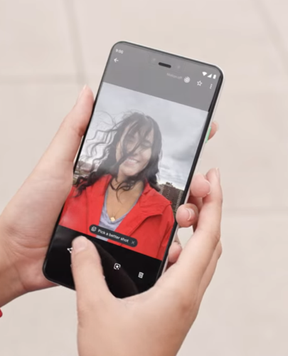 Google unveils Pixel 3 and Home Hub smart screen | The Latest from WDEL ...