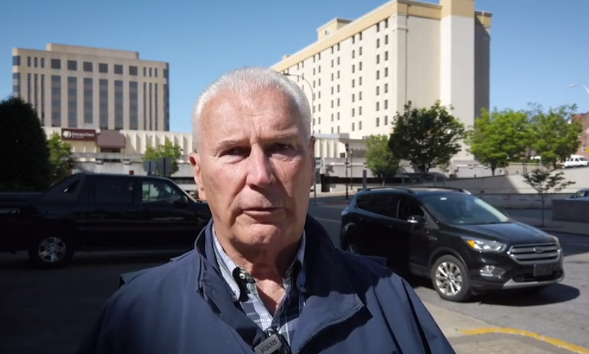 OPINION | Wilmington Mayor Mike Purzycki speaks out on America’s racial ...