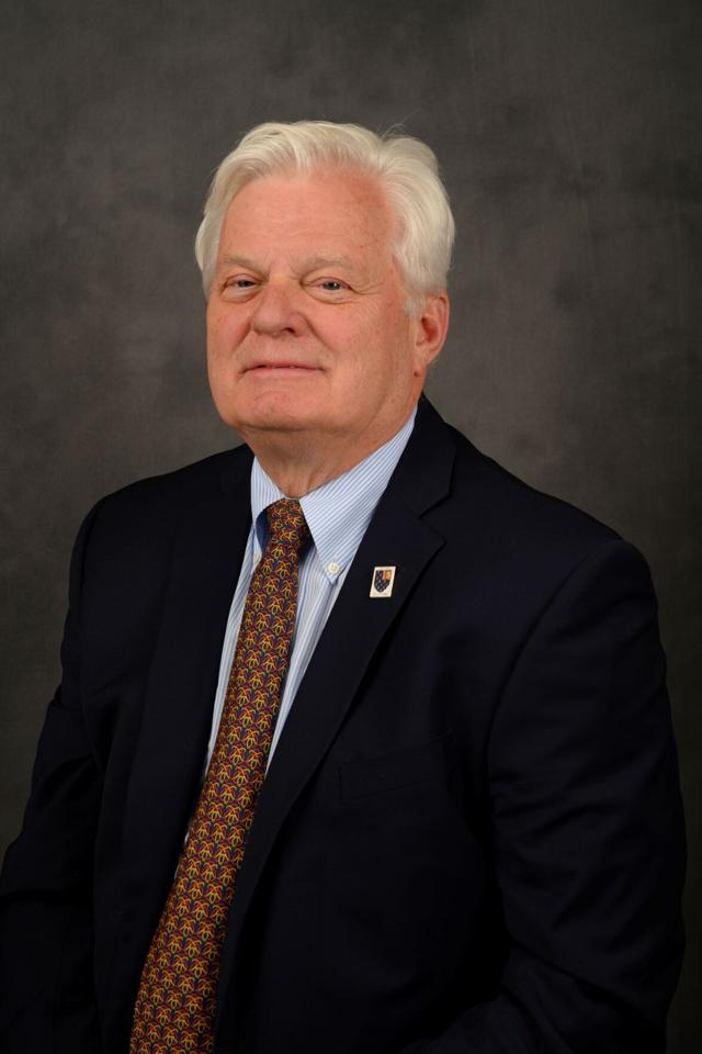 Ted Becker, former Mayor of Lewes, dies | The Latest from WDEL News ...