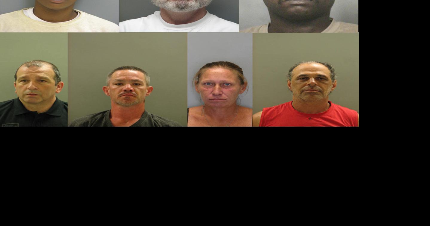 Delaware State Police/New Castle County Police Joint Prostitution ...