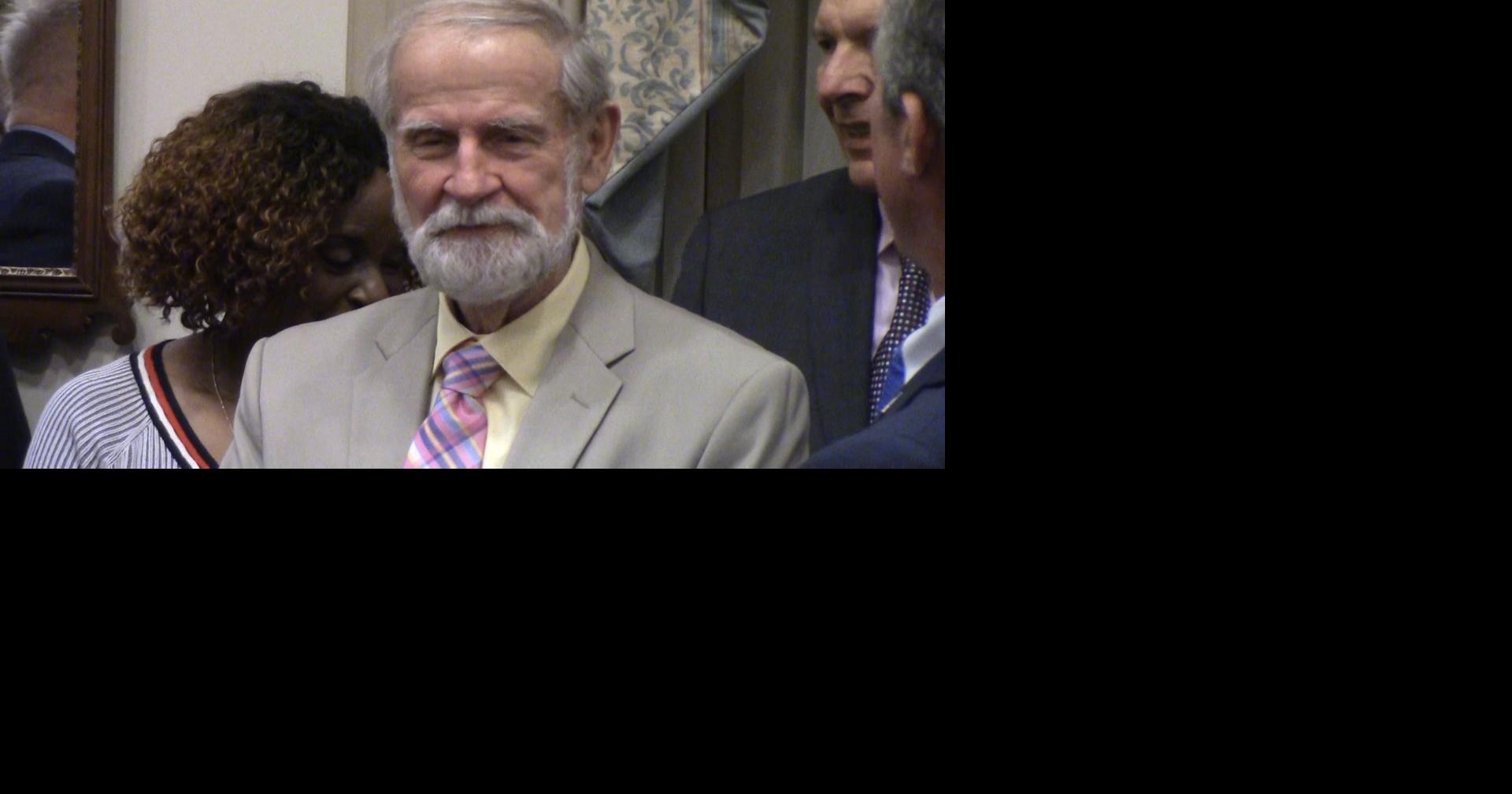 VIDEO | Delaware lawmakers conclude 2019 session, and a longtime ...