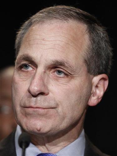 No drugs or alcohol suspected in Louis Freeh car crash | The Latest ...