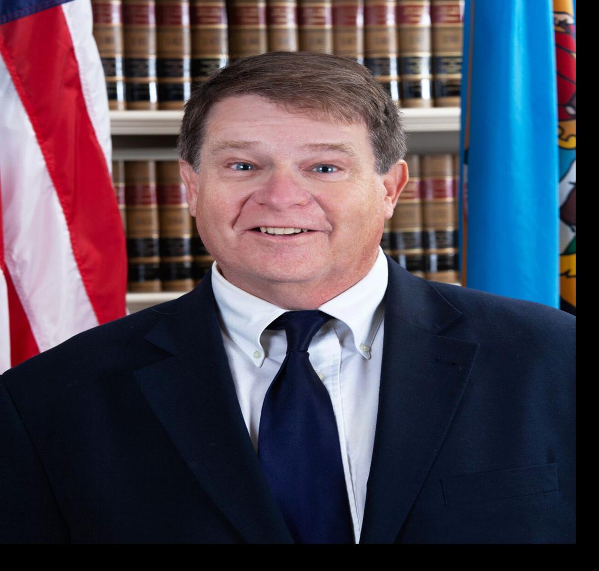 Del. Court of Chancery Vice-Chancellor Glasscock announces retirement ...