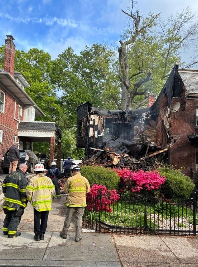 Saturday morning fatal fires remain under investigation | The Latest ...