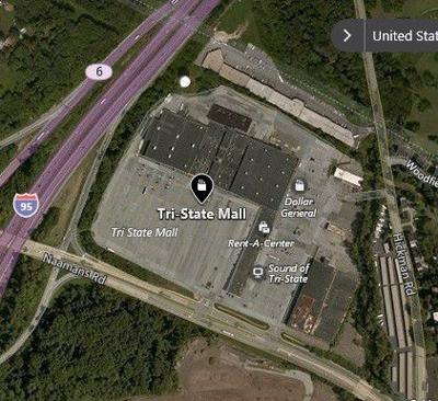 Man robbed at gunpoint as he left Tri-State Mall dollar store | The ...