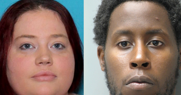 Pair arrested in early morning Dover drug raid | The Latest from WDEL ...