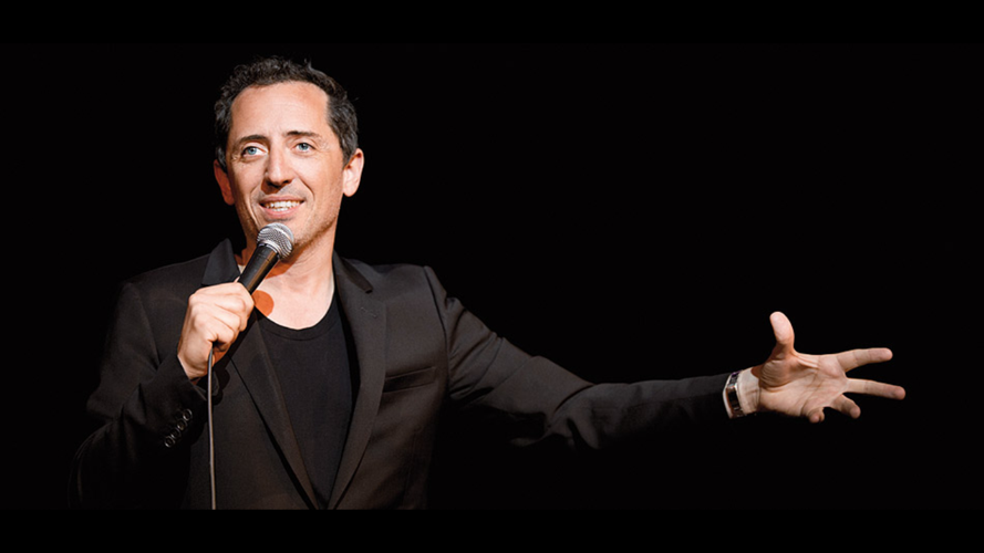 Wilmington's World Cafe Live to welcome famous French comedian ...