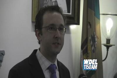 VIDEO: Delaware's new Secretary of Education sworn in | The Latest from ...