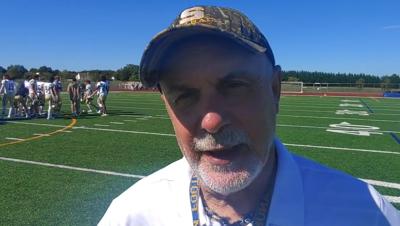 Salesianum's DiNardo resigns after winning 300th football game last ...