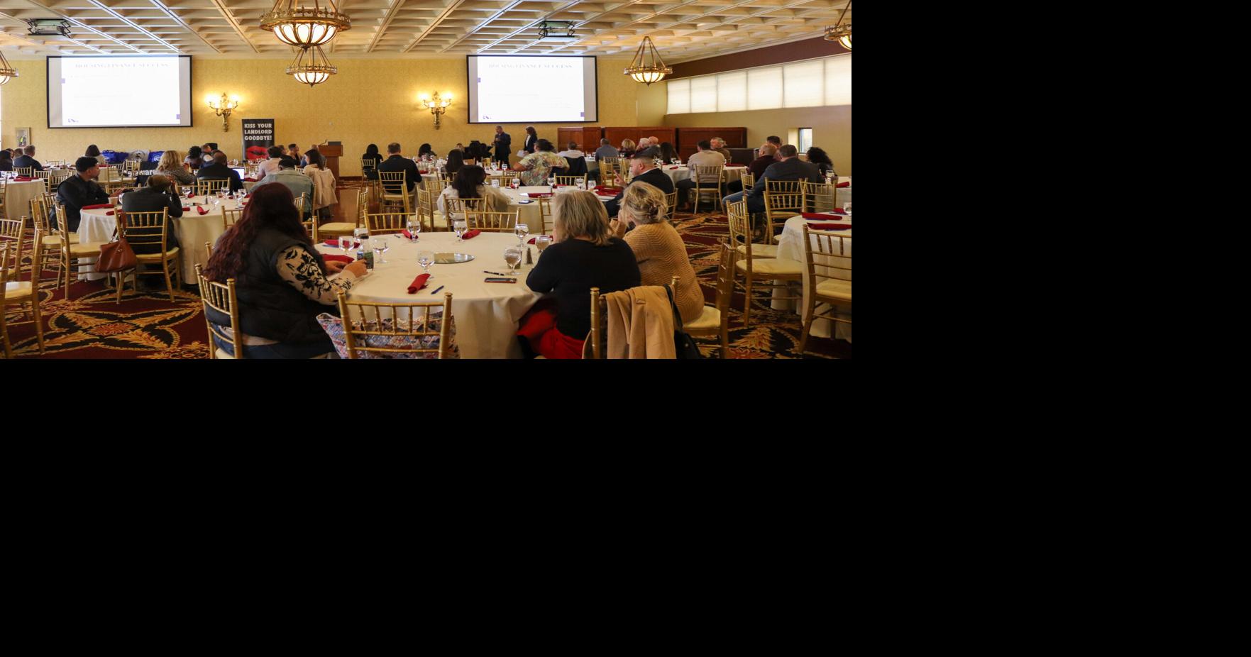 Veterans, Mortgage lenders recognized at recent DSHA annual lending ...
