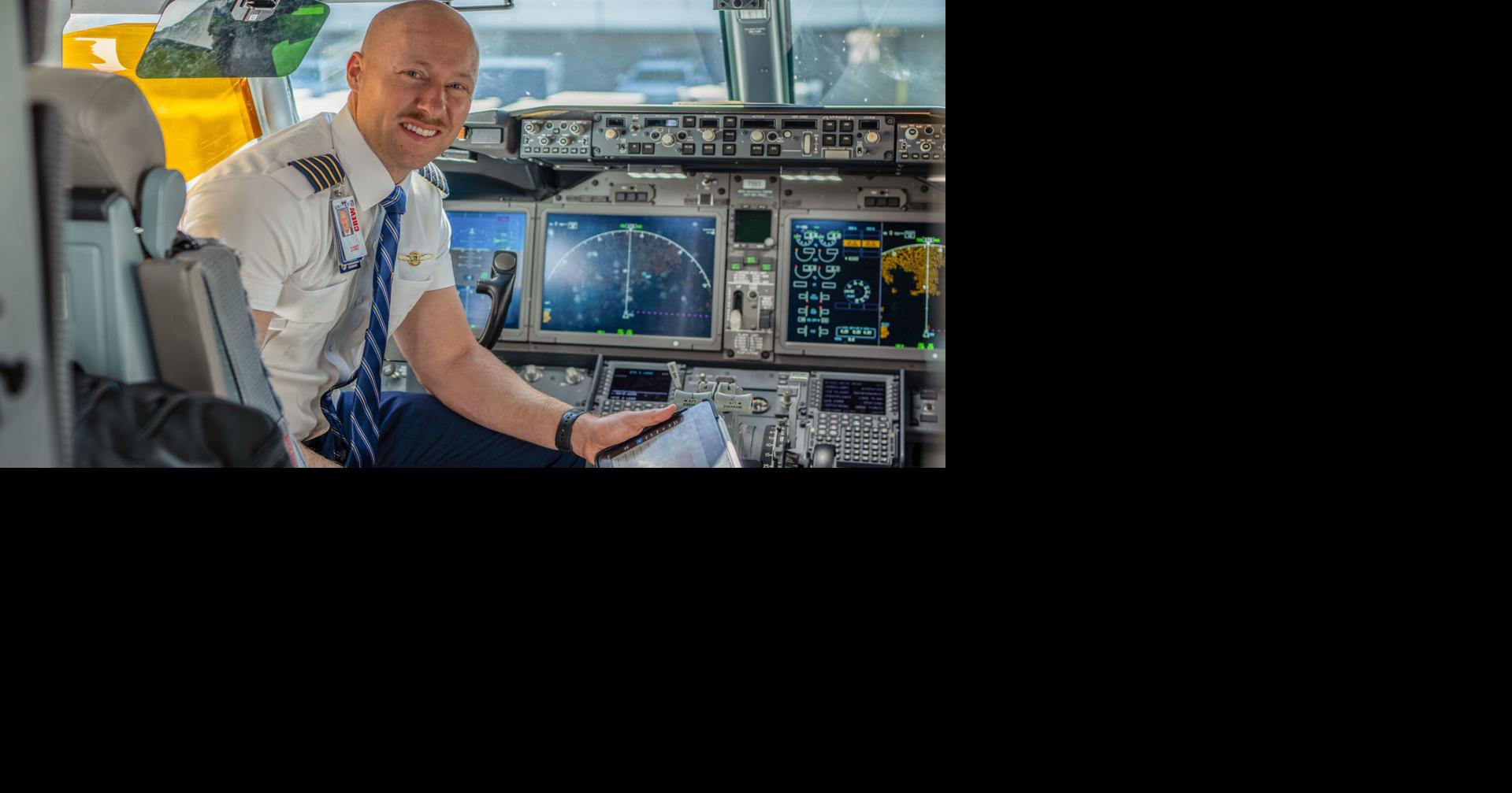 ATP Flight School Shares State of Airline Pilot Hiring and 2026 Outlook ...