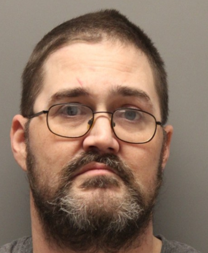 New Castle man accused of stealing controlled substances in knifepoint ...