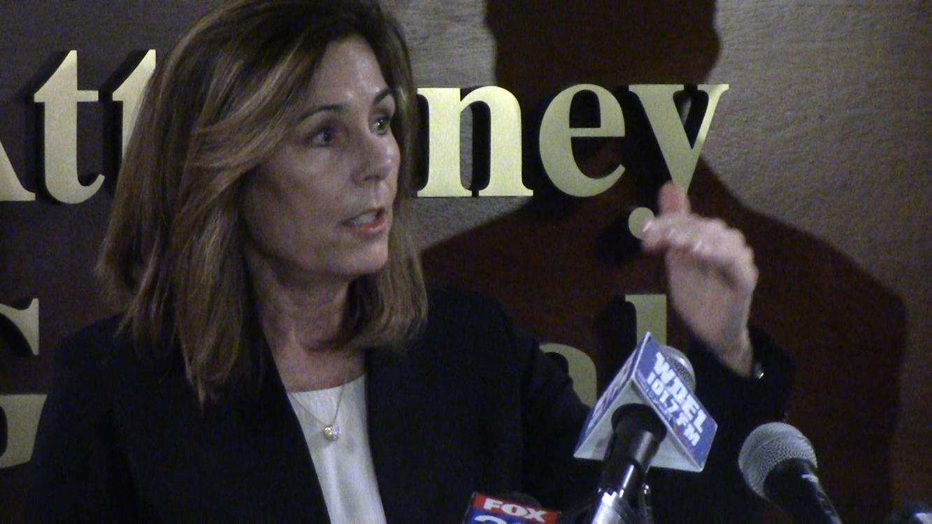 Delaware joins in national lawsuit against Title X rule change | The ...